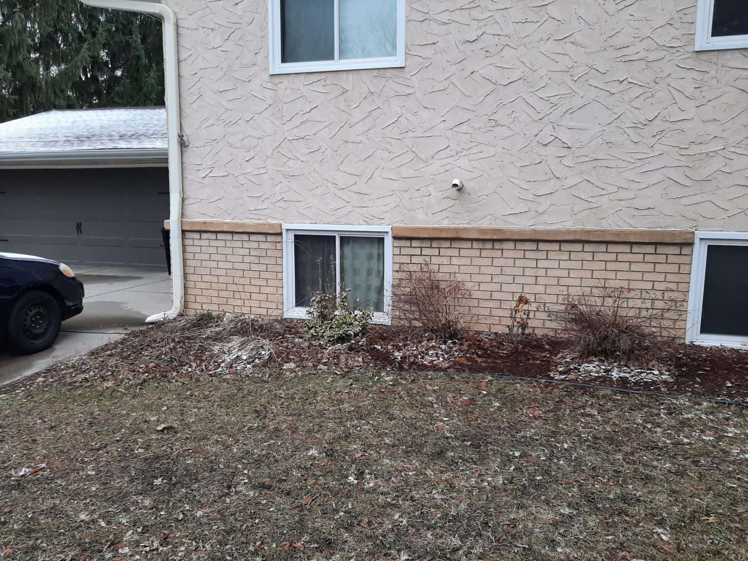 Before & After Photos - Trilite Stone